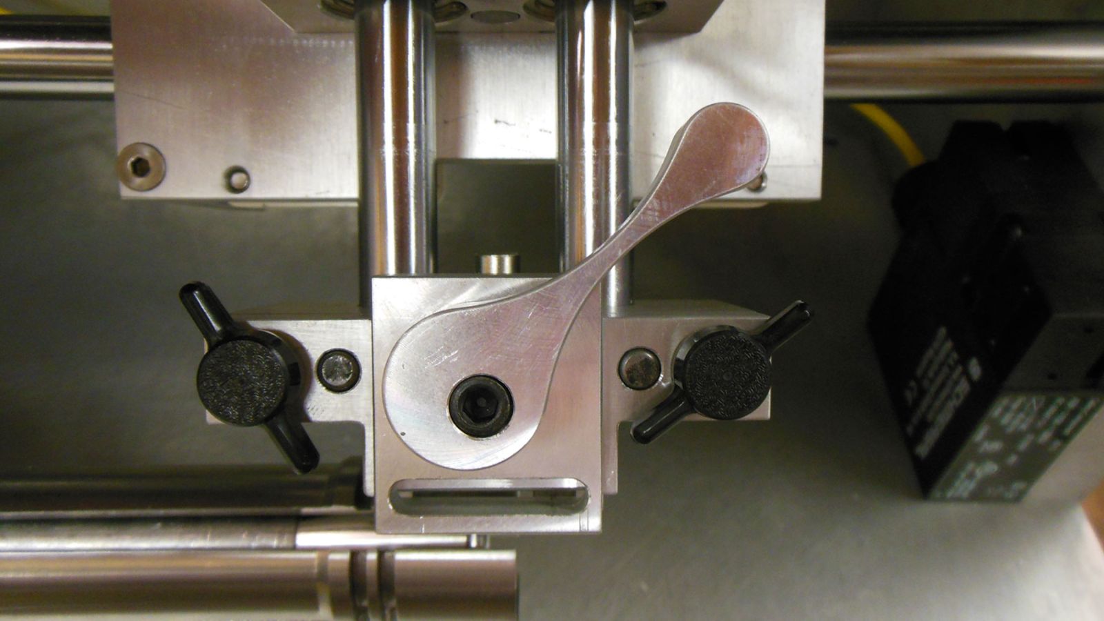 Full Service Manufacturing - Seeley Machine, Inc.