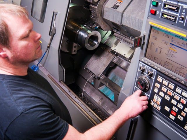 Our Company - Seeley Machine, Inc.